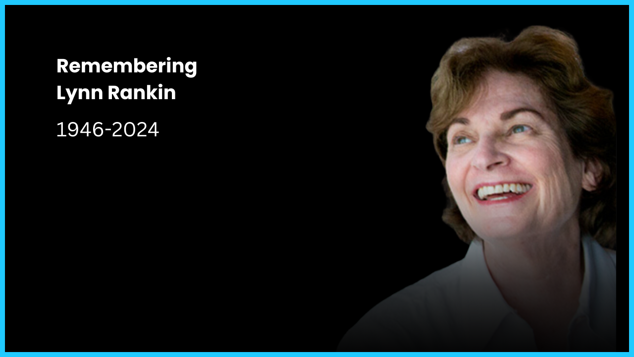 San Francisco’s Exploratorium remembers Lynn Rankin