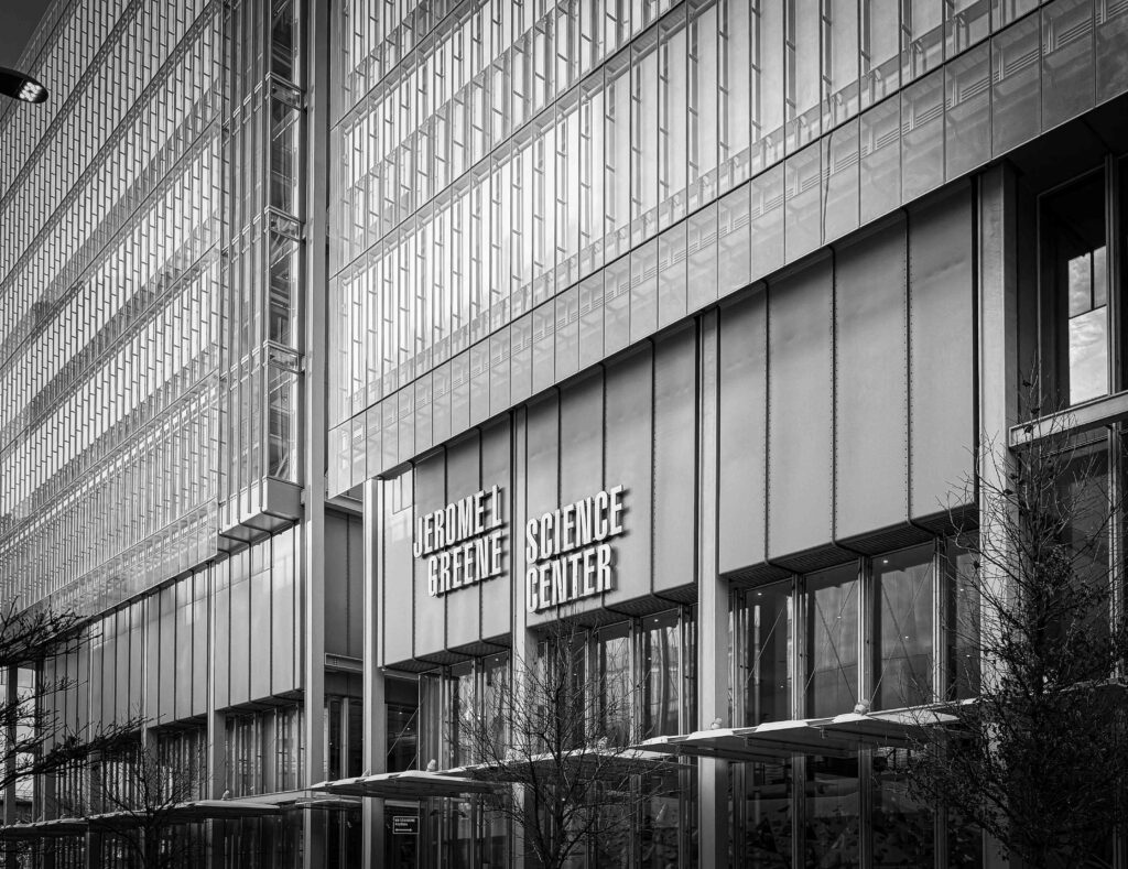 After School Science: Wild New York City — BioBase Harlem in pictures