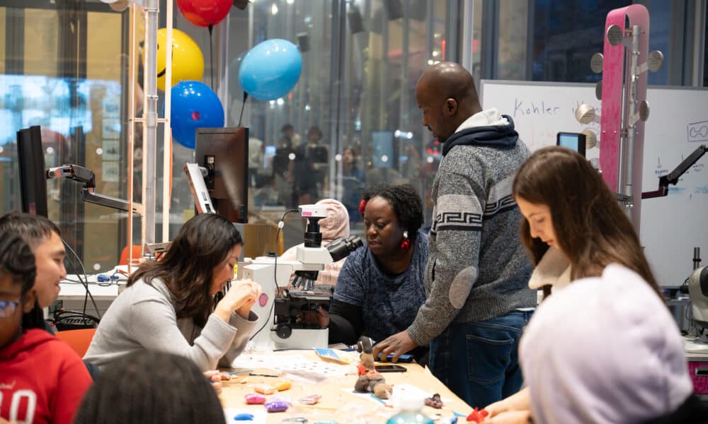 Civic Science Media Lab - Documenting the practice of civic science